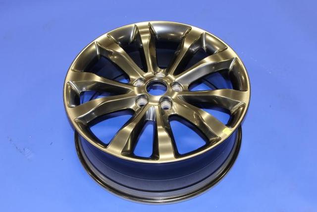Shop OEM Wheels | Mopar-Direct