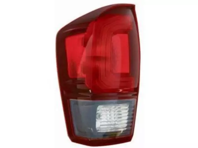 Toyota Tacoma Tail Lights For Sale | OEM Genuine Toyota Parts