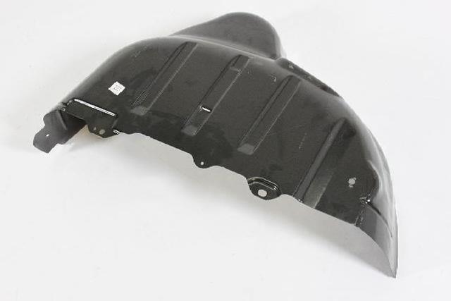 Aperture Panel and Pillar Supports for 2012 Chrysler Town & Country ...