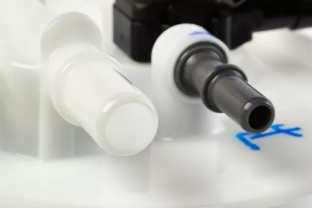 Fuel System Components for 2015 Chevrolet Silverado 1500 ...