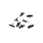 2007-2018 Jeep Applique Clip 68039280AA | Mopar eStore
