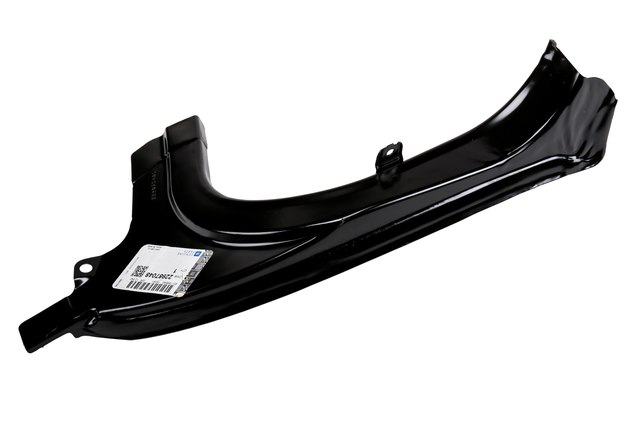 2016-2022 Chevrolet Malibu Passenger Side Body Side Outer Rear Panel ...