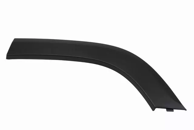2018-2024 GMC Terrain Black Rear Driver Side Wheel Opening Molding ...