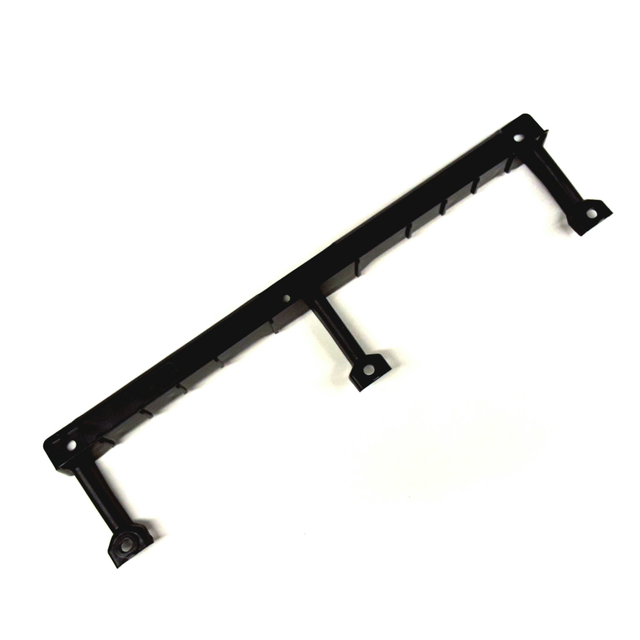 2009-2012 Audi Bumper Cover Reinforcement 8K0-807-899 | Genuine Audi Parts