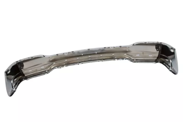 1999-2006 GMC Bright Chrome Front Bumper Impact Bar 15758072 | OEM ...