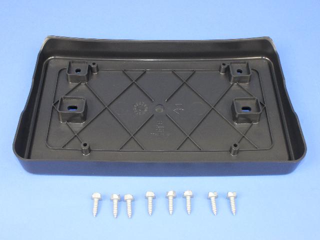 Bumper & Components - Front for 2015 Jeep Patriot | Mopar Parts Canada