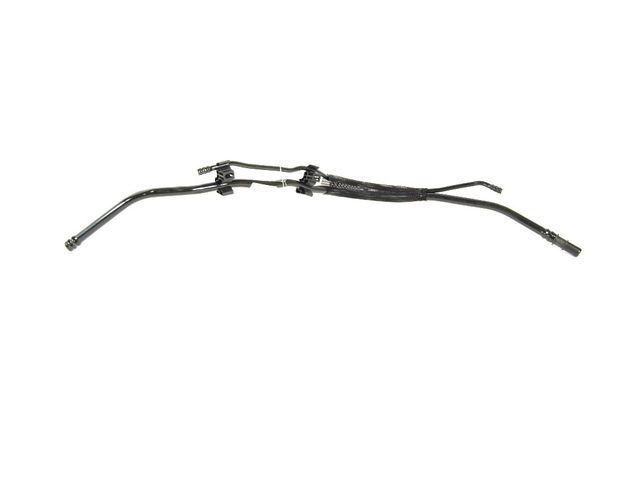 Fuel Tank Filler Tube for 2014 Jeep Grand Cherokee | Mopar Estores