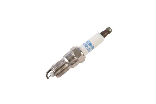 2006-2020 GM Spark Plug Asm-Gas Eng Ign 12680072 | GM Parts Center