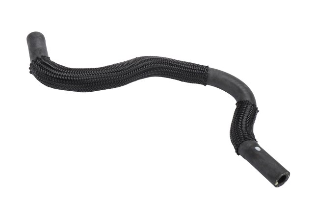2018-2022 GM Radiator Surge Tank Overflow Hose 84819079 | GMPartsDirect.com