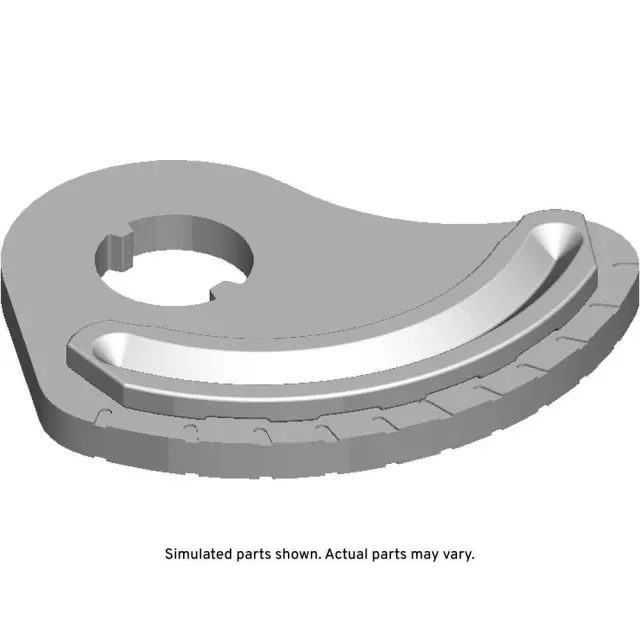 2019-2025 GM Lower Control Arm Cam 11602559 GM | GMPartsDirect.com