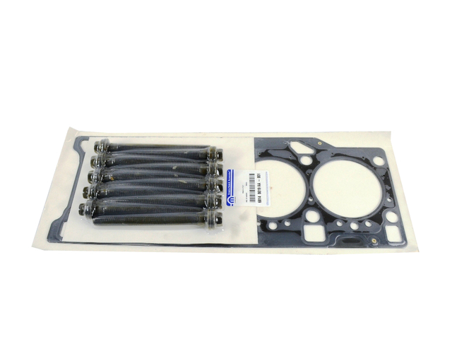 MOPAR GENUINE CYLINDER HEAD GASKET KI - 68148619AA - 68148619AA | Mopar ...
