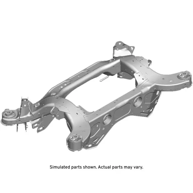 Buy New Rear Suspension Parts for GM | GMPartsNow