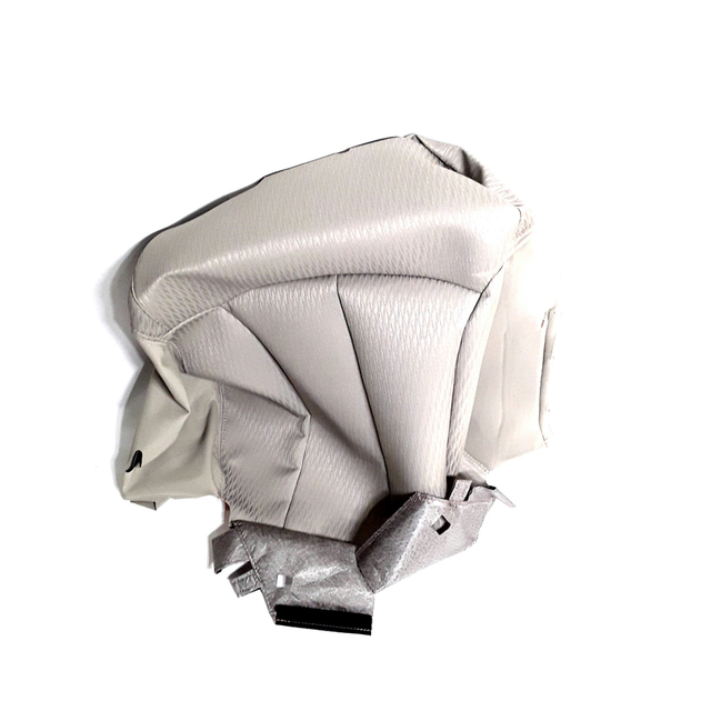 Genuine OEM Subaru Seat Covers | Subaru Parts Plus