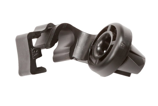 2011-2019 GM Hood Prop Rod Pivot 13238221 | GMPartsDirect.com