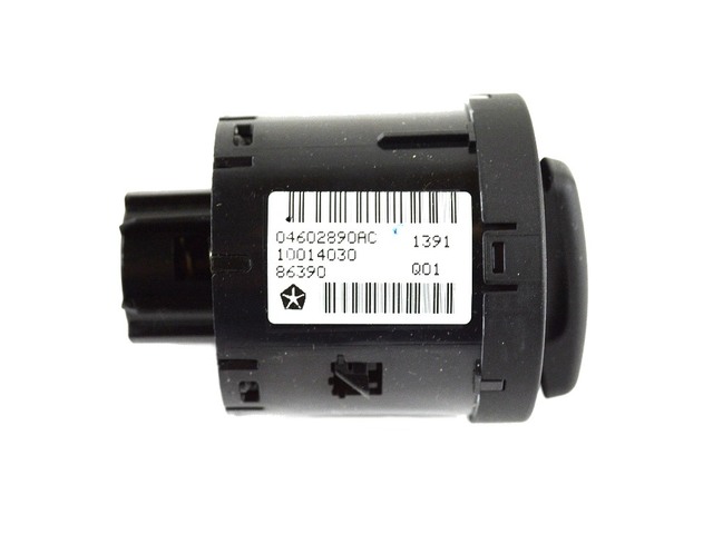 2011-2020 Mopar Headlamp Switch 4602890AD | TascaParts.com