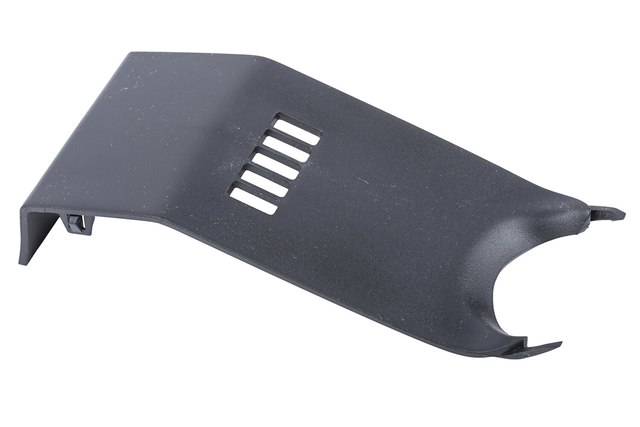 2019-2022 GM Jet Black Windshield Multifunction Sensor Mount Bracket ...
