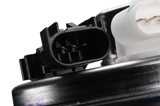 2009-2010 GM Fuel Tank Fuel Pump Module Kit with Seal 19426299 GM ...