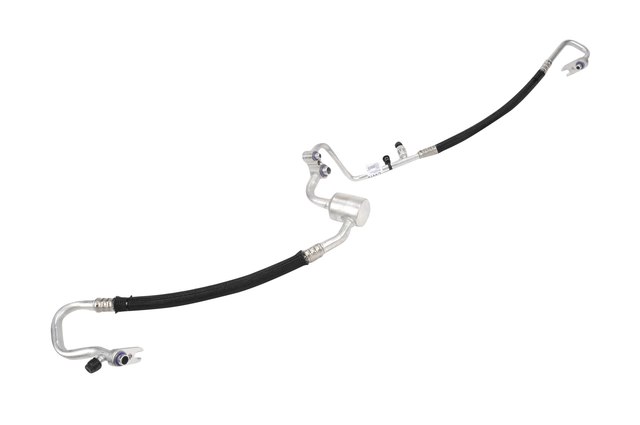 2017-2021 GM Air Conditioning Compressor Hose 84069776 | GMPartsDirect.com