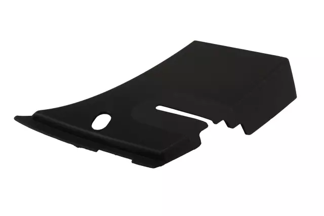 2007-2013 GM Panel Asm-Air Inl Grl Black 25820731 | GM Parts Center