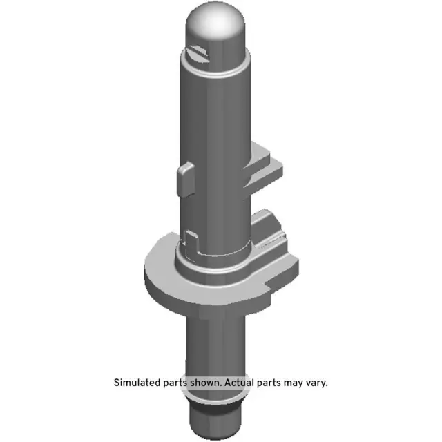 Grille & Components for 2024 Chevrolet Silverado 2500 HD | GM Parts Center