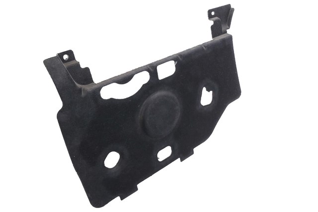 2013-2016 Chevrolet Passenger Side Instrument Panel Insulator 22807565 ...