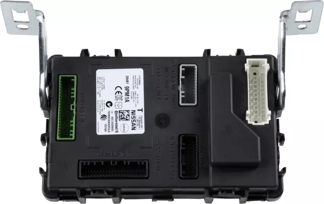 2017-2020 Nissan Pathfinder Body Control Module 284B1-9PM1A | Temecula ...