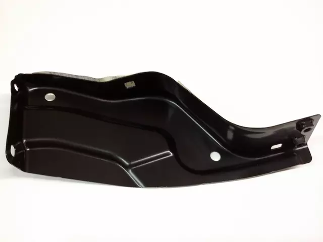 Toyota 4Runner Bumper Cover and Parts For Sale | OEM Genuine Toyota Parts