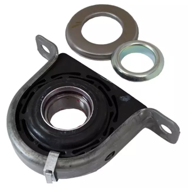 Genuine OEM Ford Part - Drive Shaft Center Support Bearing E4TZ-4800-A ...