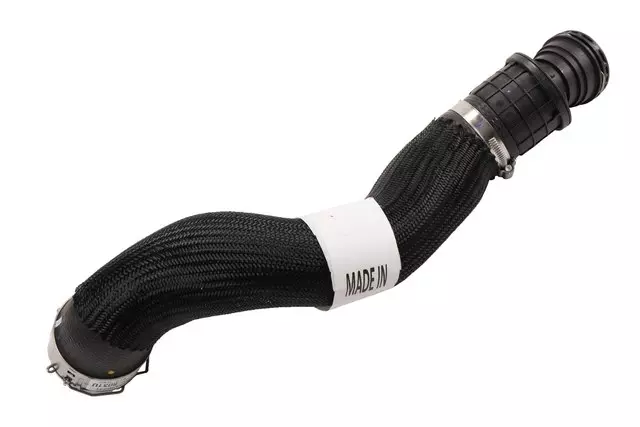 2018-2019 GM Charge Air Cooler Inlet Air Tube 84498031 GM ...