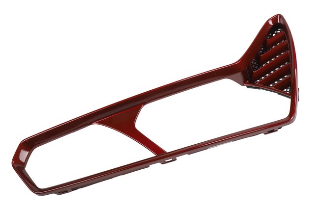 Bumper & Components - Rear for 2016 Chevrolet Corvette | GMPartsDirect.com