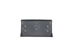 2018-2025 Jeep License Plate Kit 68293738AA | Mopar eStore