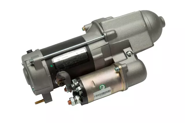 Shop Starters - Genuine GM Parts | GMPartsDirect.com