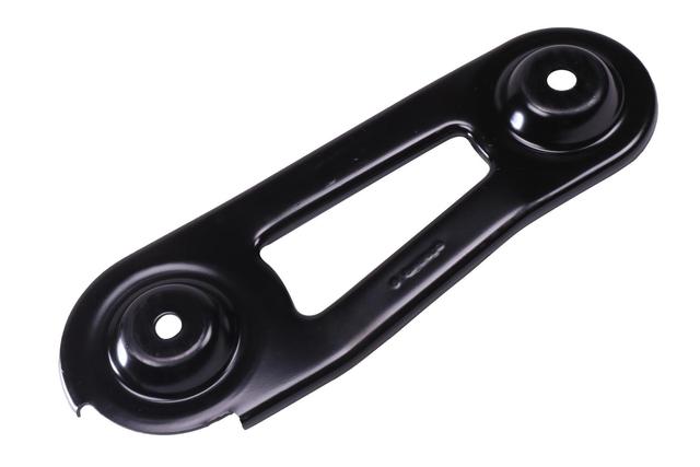 2010-2020 GM Driver Side Drivetrain and Front Suspension Frame Support ...