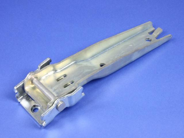 2007-2018 Jeep Tailgate Hinge 55395401AH | Mopar Estores