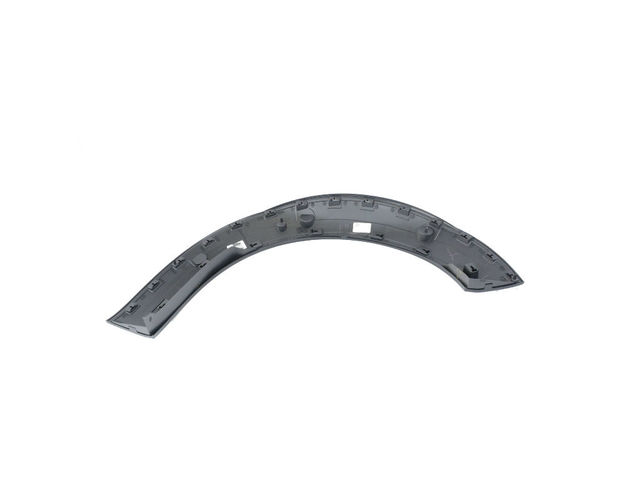 2018-2019 Dodge Challenger Wheel Flare - Driver's Side (LH) 6EY83TZZAG ...
