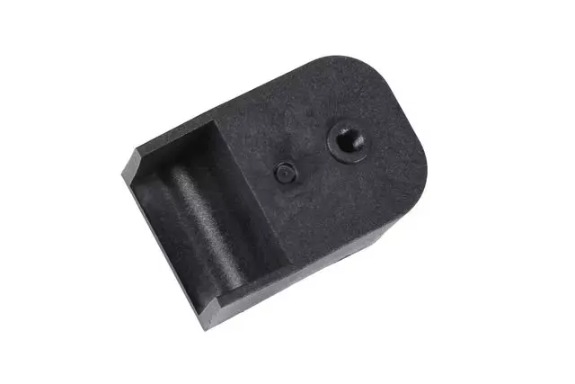 Transmission Fluid Cooler Pipe Bracket 84236471 | Awesome Parts