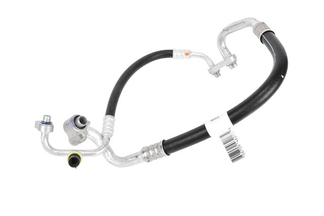 2016-2019 Chevrolet Cruze Air Conditioning Refrigerant Suction Hose ...