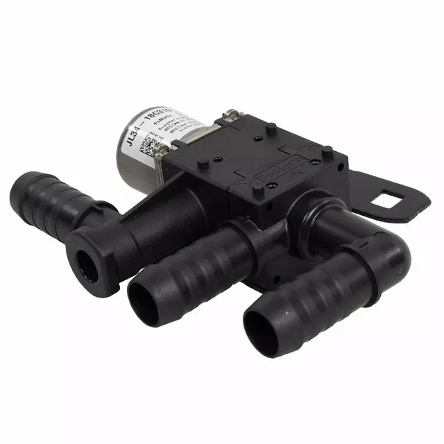 2018-2020 Ford F-150 HVAC Heater Control Valve JL3Z-18495-C | OEM Parts ...