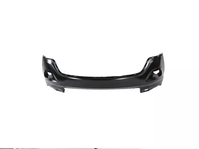 2017-2022 Jeep Front Upper Fascia 68333496AA | Mopar eStore