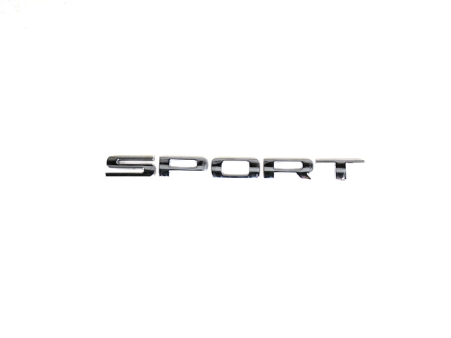 Nameplates for 2017 Jeep Cherokee | Mopar Parts Online