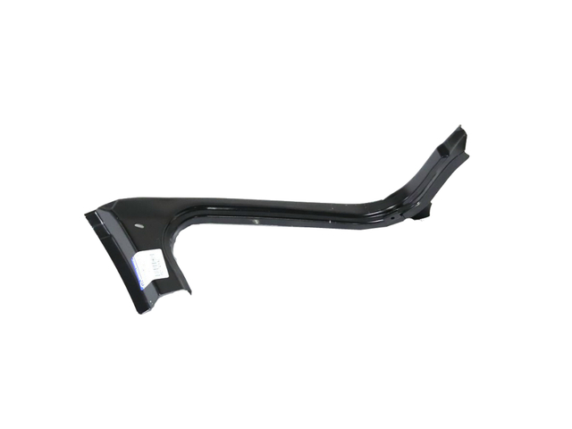 Aperture Panel, Pillar Supports and Cab Back for 2021 Dodge Charger ...