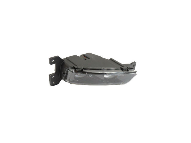 2017-2023 Mopar Front Fog Lamp, Right 68275510AC | Mopar Estores