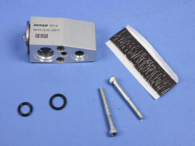 Air Conditioner and Heater Units for 2011 Dodge Caliber | Steve White Parts