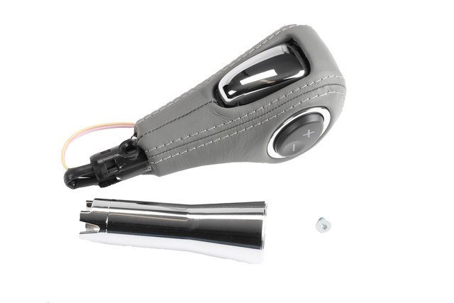 GM Shift Knobs For Sale Online | Chevrolet Parts Canada