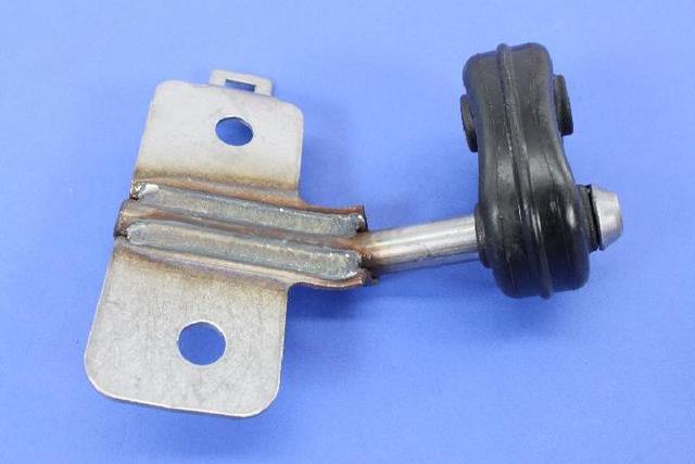 Exhaust System for 2014 Jeep Cherokee | CHAPMAN CJDR Parts