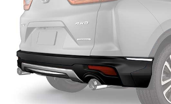 Honda CRV Accessories | hondapartswd