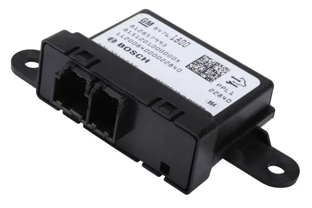 2021-2024 GM Parking Assist Control Module 84761800 GM | GMPartsDirect.com