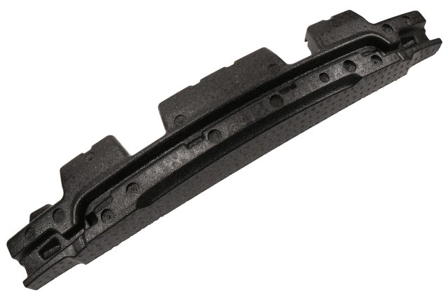 2016-2017 Chevrolet Equinox Rear Bumper Fascia Energy Absorber 23477043 ...