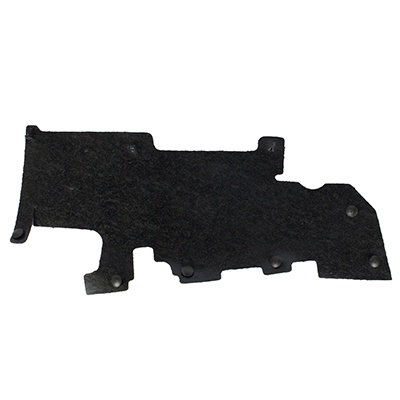 FL3Z-8311-A - Side Shield 2015-2017 Ford F-150 | Ford OEM Parts Direct