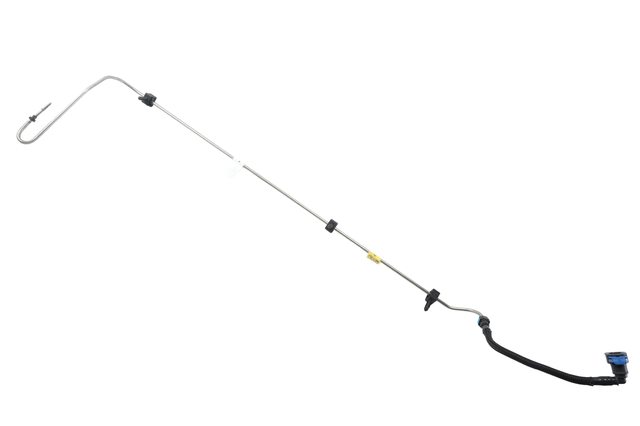 Fuel Feed Hydrocarbon Injection Front Pipe 85102556 | GMPartsDirect.com